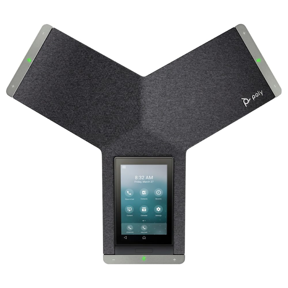 Poly - Studio X70 - Allied IT